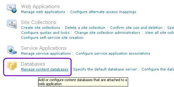 sharepoint - MachSol Blog