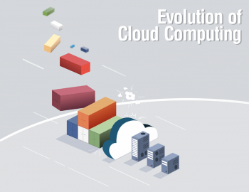 Evolution of Cloud and what to expect from future - MachSol Blog