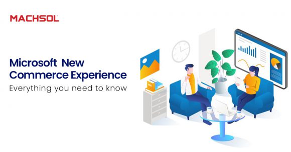 Get up to speed on Microsoft’s New Commerce Experience (NCE) for CSPs ...