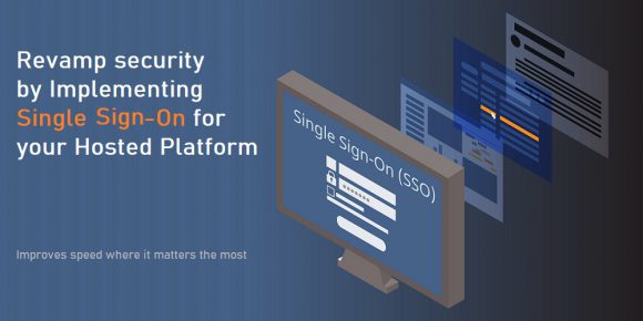 Single sign-on (SSO) and Why Cloud Service Providers Need It - MachSol Blog
