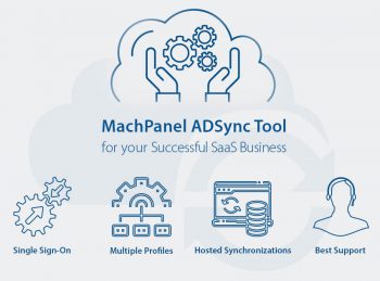 MachPanel ADSync Tool: Your Gateway to a Successful SaaS Business - MachSol