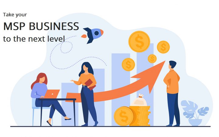 How to grow your MSP Business in 2023 - MachSol Blog