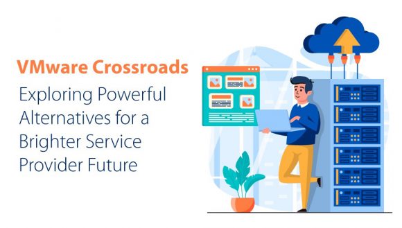 Thrive in Uncertainty: The Service Provider's Roadmap After Broadcom ...